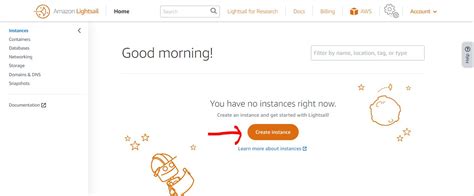 Github Ravinder Panwarlaunch A Drupal Instance In Amazon Lightsail