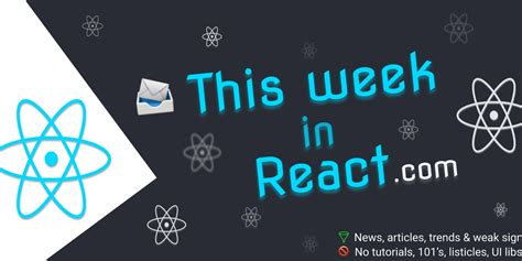This Week In React 205 Nextjs Useactionstate Bottomsheet Edge To
