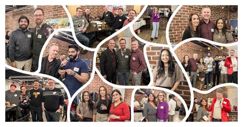 Convergence Networks On Linkedin Startheregofurther Holidayparty Convergencecares