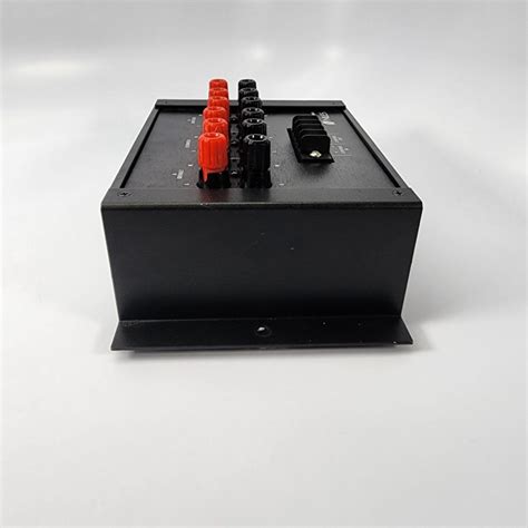 Niles Spk 1 Speaker Level A B Switcher 12v Triggered Used Free Shipping Max Marine Electronics