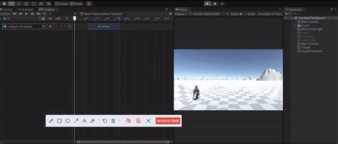 Solved Transition Between Animationcontroller And Timeline Unity Engine Unity Discussions
