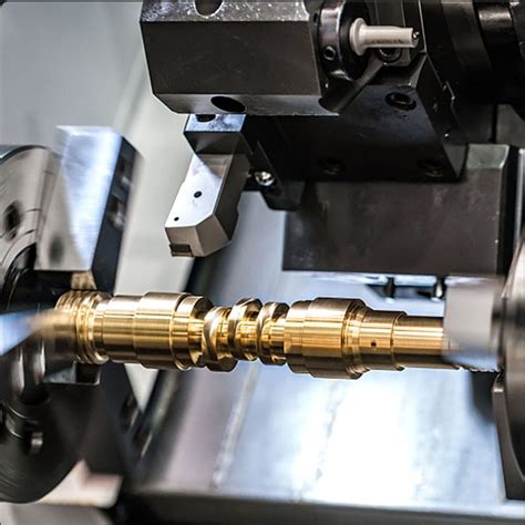 Cnc Turning China High Precision Cnc Machining Services Oem Supplier And Manufacturer Ningbo