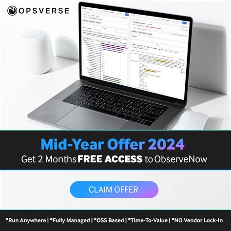 Opsverse On Linkedin Mid Year Offer 2024 Opsverse Devops Tools