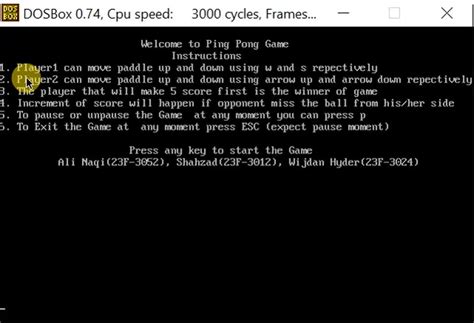 Shahzad Khichi On Linkedin Assemblylanguage Gamedevelopment