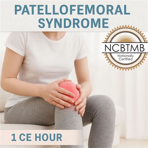 Patellofemoral Syndrome Archives Learn Muscles