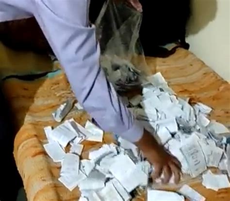 Pune 9 Teachers Booked For Helping Students Copying In Hsc Board Exam