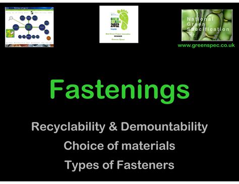 Accessory Accessories Jargon Buster Green Building Encyclopaedia