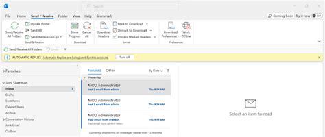 Step By Step Guide On How To Use Network Upload To Import Pst File In Microsoft 365