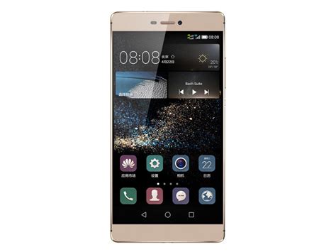 Huawei P High Version Specifications Detailed Parameters