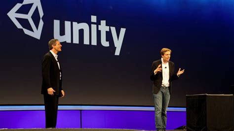 unity technologies marks one million developers for its game