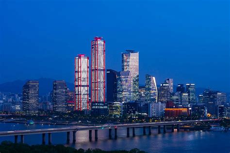 여의도 사무실 임대 파크원 타워2 Nh금융타워 스매치 인사이트