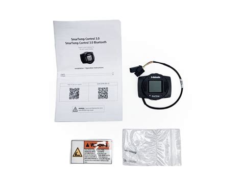 Webasto Smartemp 3 0 Bluetooth Controller 5013874a