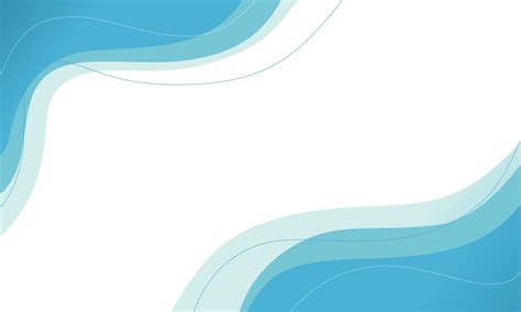 Abstract Blue Curve Background 11358951 Vector Art At Vecteezy