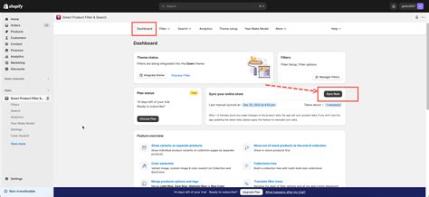 Sync Product Data FAQs