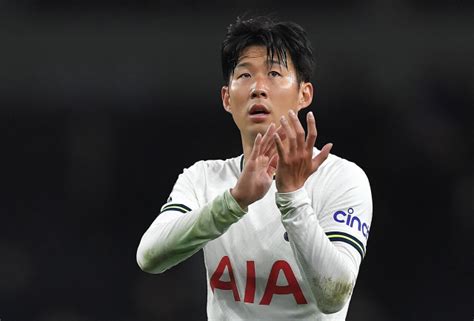 나이스가이 Son상대팀 팬도 좋아하는 선수 손흥민 골 기뻐한 아스널 레전드