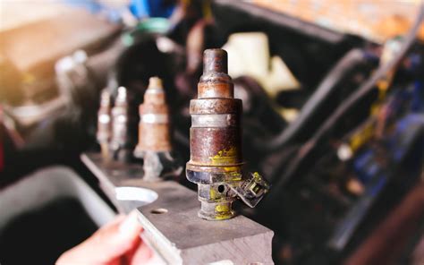 How To Fix Troubleshoot P0281 Code On A 6 0L Powerstroke