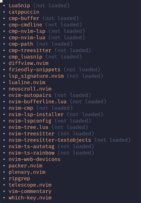 Moving Cursors Down In Visual Mode Is Laggy Rneovim