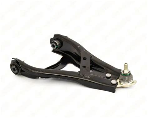 Рычаг передней подвески правый Arkana/Captur/Duster 2 II 545040280R ...