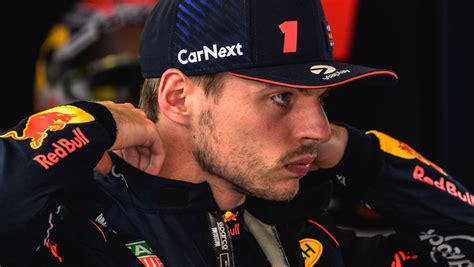 Max Verstappen Predicted To Join Ferrari And Bring Back The Glory To Maranello Planetf