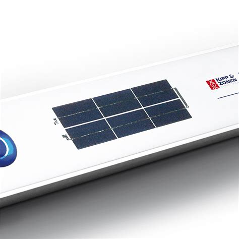 DUST IQ Solar Panel Soiling Monitoring System K Z Australian Supplied