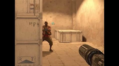 Cs2 Hitbox 3 Youtube