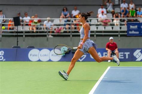 [ჩოგბურთი] მარიამ ბოლქვაძე წყვილთა ფინალშია Lelo Ge