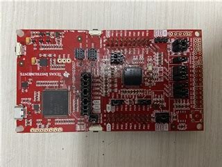 LP MSPM0G3507 SYSCFG DL Init Code Composer Studio Forum Code Composer Studio TI E2E