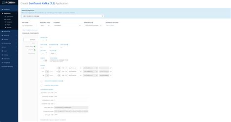 workload design design guide—modern data stack with symcloud platform