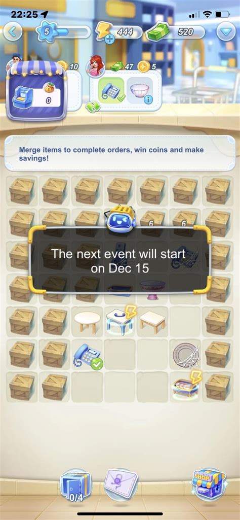 Merge Boss Bug Raliexpress