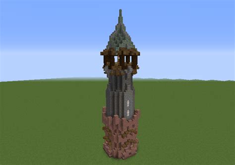 Lighthouse Graywatch Blueprints For Minecraft Houses Castles