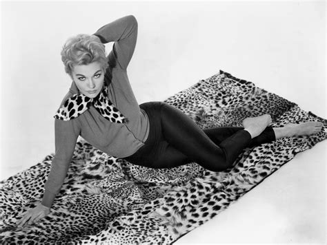 Slice Of Cheesecake Kim Novak Pictorial