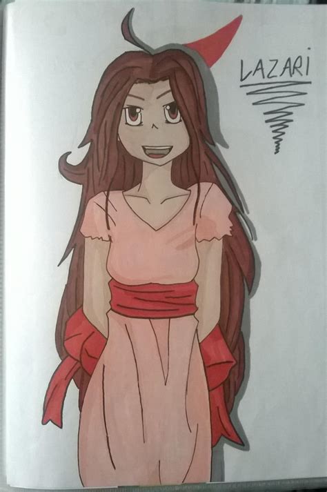Creepypasta Lazari By Johanna0666 On Deviantart