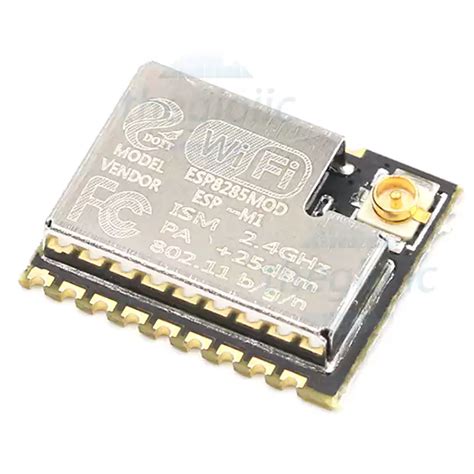 Module Wifi Esp8285 Esp M1