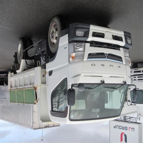 Truck Detection Object Detection Model By Kmec