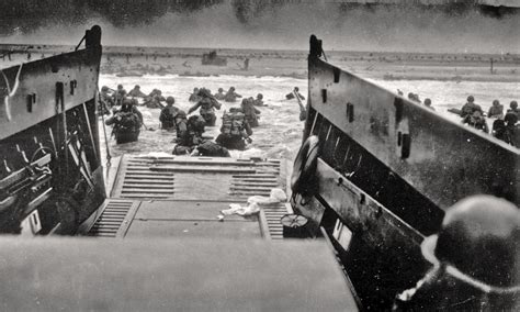 D Day Beaches And Amphibious Landings 5 Beaches Of The D Day Lpvhu