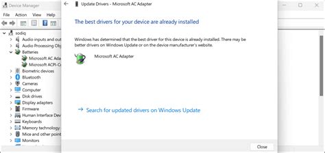 微软 Surface 无法充电？7 种修复方法