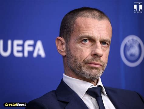 Total Sports ტოტალური სპორტი 🎙️uefa ს პრეზიდენტი ალექსანდრ ჩეფერინი 💬„მეორე მსოფლიო ომის