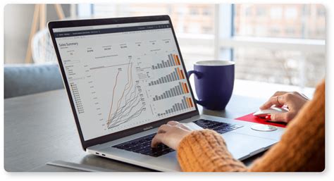 tableau demo showcase