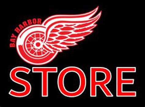 Bay Harbor Red Wings