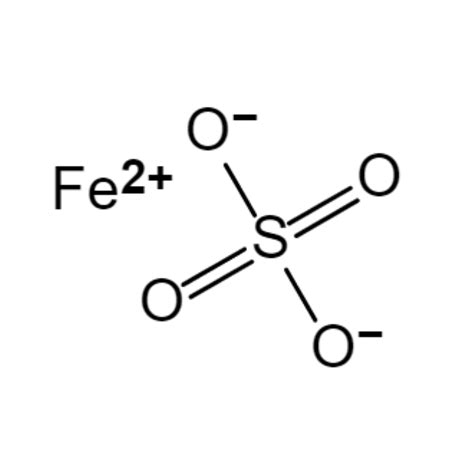 Ferrous Sulfate Buy Ferrous Sulfate Product On Nanjing Leading