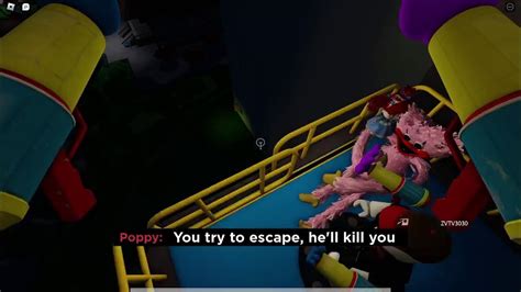 로블록스파피 플레이 타임 챔터 3 드디어 나왔습니다 Youtube