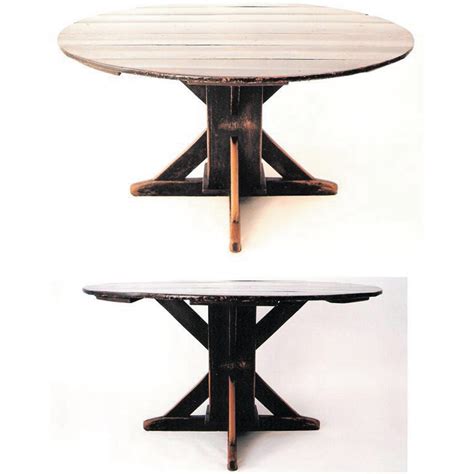 Bostonian Pedestal Table Mulligans Usa Bostonian Pedestal Table Mulligans Usa