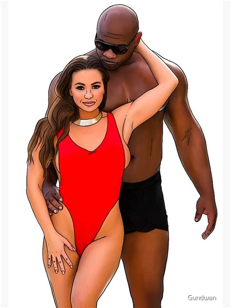 Abigail Mac Blacked Canvas Print For Sale By Gundwan Redbubble