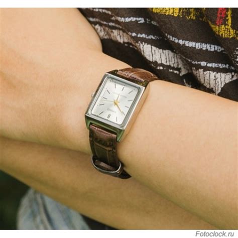 Купить Casio Ltp V007l 9e с фирменной гарантией по недорогой цене