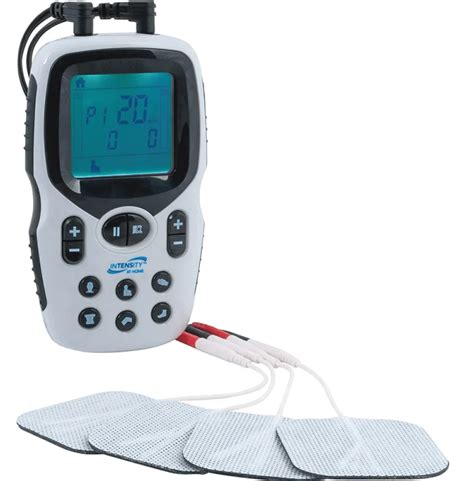 Intensity At Home Tens