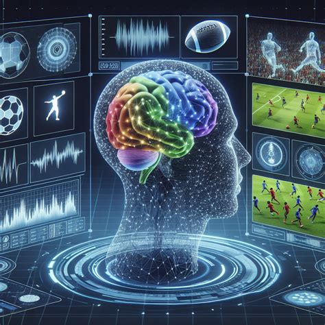 Generative Ai In Sports Enhancing Performance Analysis Adam Walsworth Streaming Media Engineer