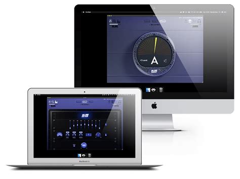 Blob Audio Plugins Dampli De Guitare Et Logiciels De Musique