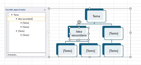 cuadro sinóptico descubre cómo utilizarla al máximo en excel