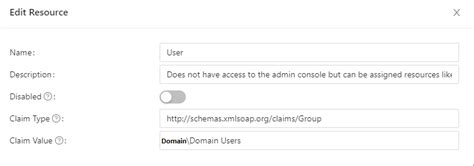 Roles Mapping And Adfs Powershell Universal Ironman Software Forums