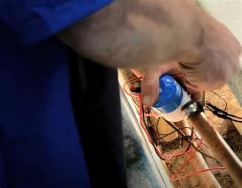 How To Wire Bilge Pump With Float Switch Step Guide